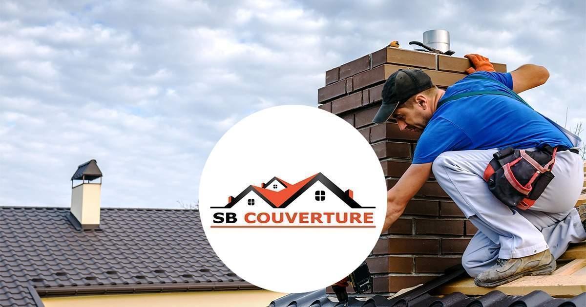 Entreprise de couverture Clermont-Ferrand - SB COUVERTURE
